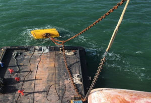 Single Buoy Mooring (SBM) System Engineering, Fabrication, Installation ...